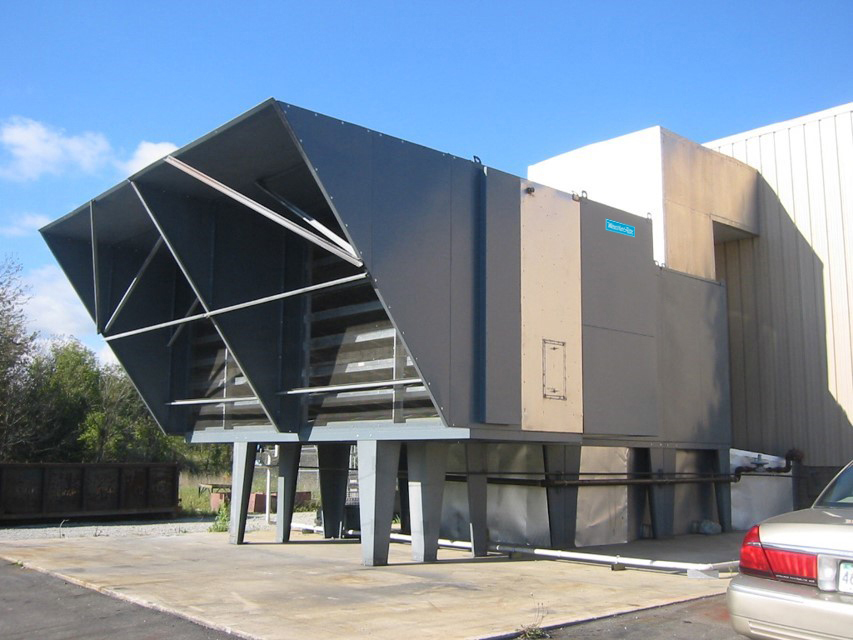 How Direct-Fired Air Handlers Improve Indoor Air Quality-Weather-Rite