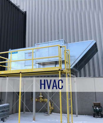 HVAC & Finishing Equipment | Weather Rite